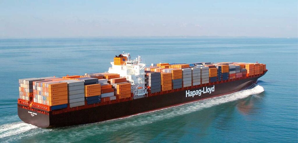 [THUẬT NGỮ LOGISTIC P3] VẬN CHUYỂN QUỐC TẾ – Interlink