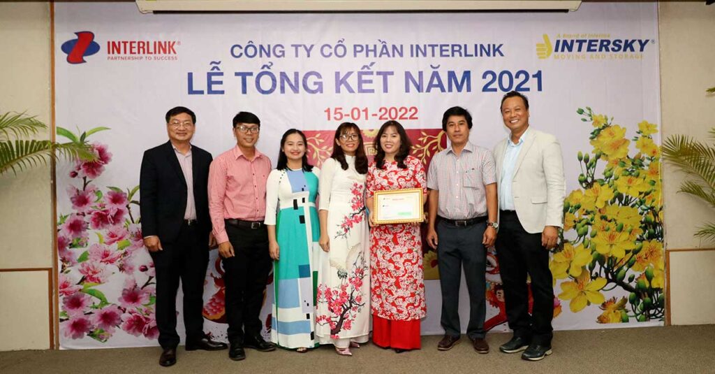 History – Interlink