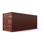 Kích thước cont 20 feet – Interlink