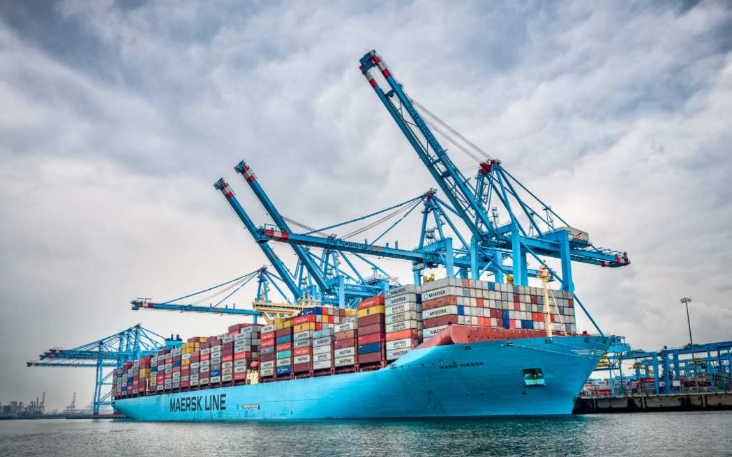 Kích thước cont 20 feet – Interlink