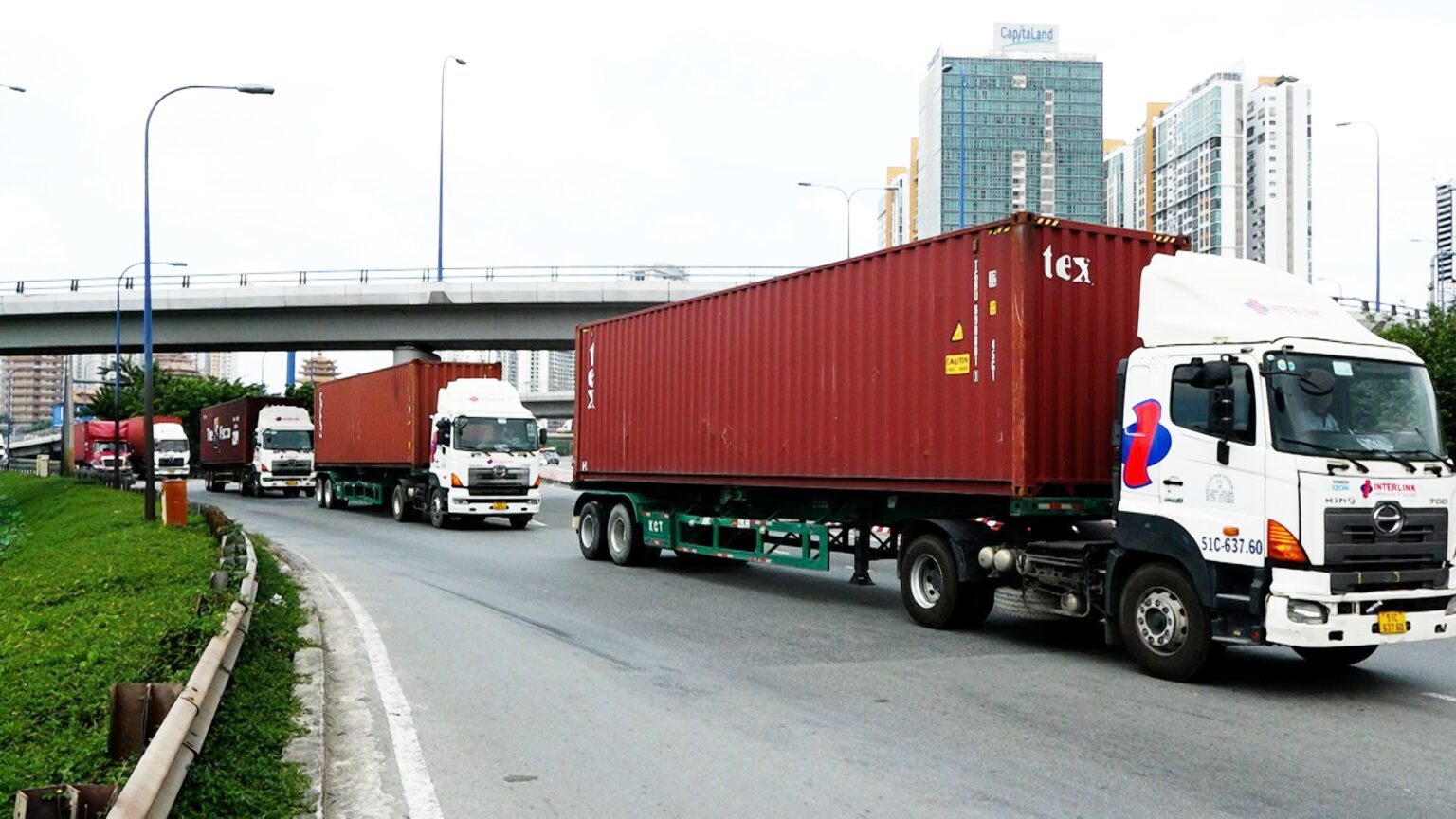 Giới thiệu kênh Youtube Chia Sẻ Nghiệp Vụ Logistics của Interlink ...