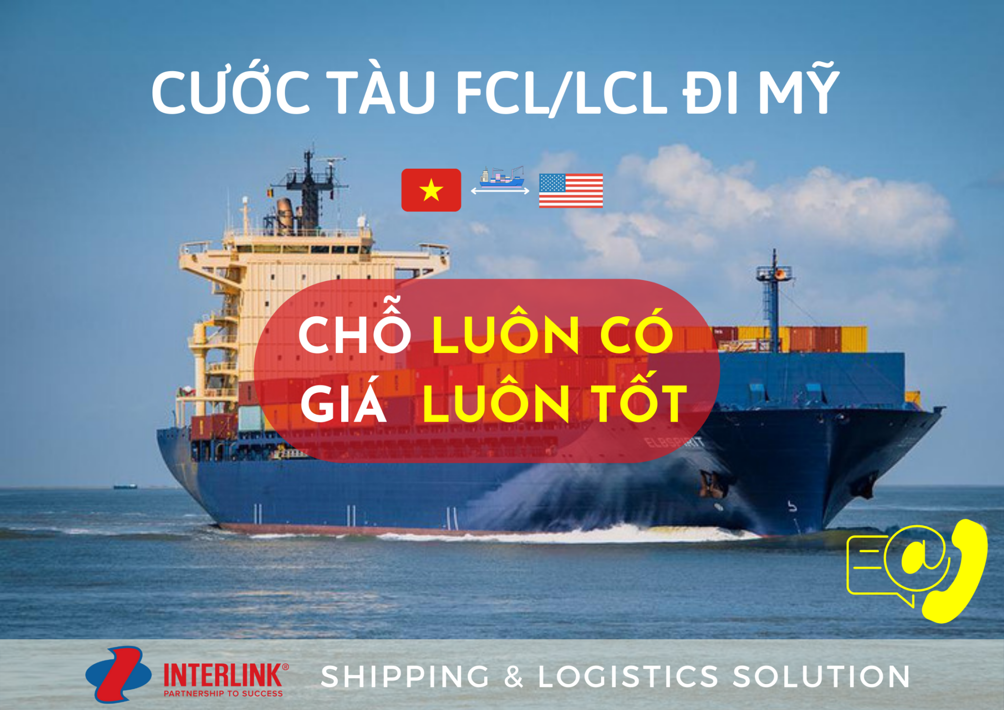Local charge là gì? Các phí LLC bạn cần biết khi xuất nhập khẩu – Interlink