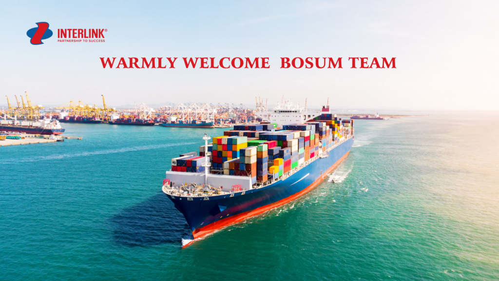 Welcome-Banner-Bosum-Team – Interlink