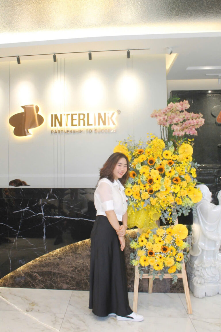 Tiệc Khánh Thành Interlink Tower – Dấu mốc vàng trên hành trình phát triển (10) – Interlink