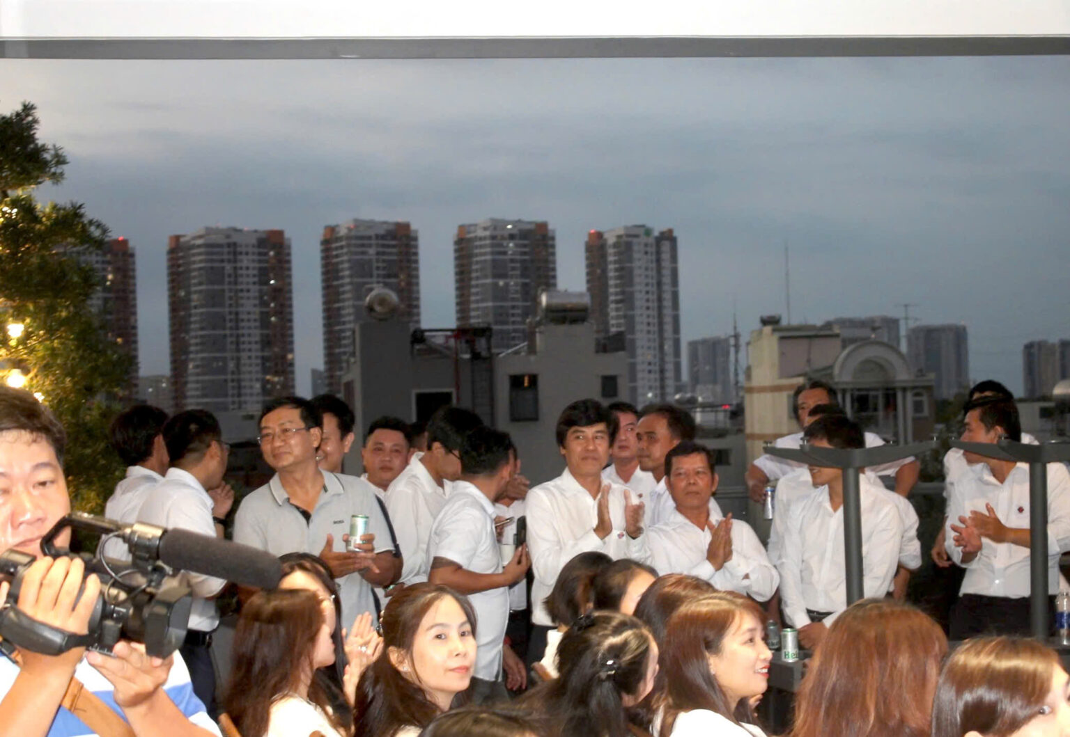 Tiệc Khánh Thành Interlink Tower – Dấu mốc vàng trên hành trình phát triển (24) – Interlink