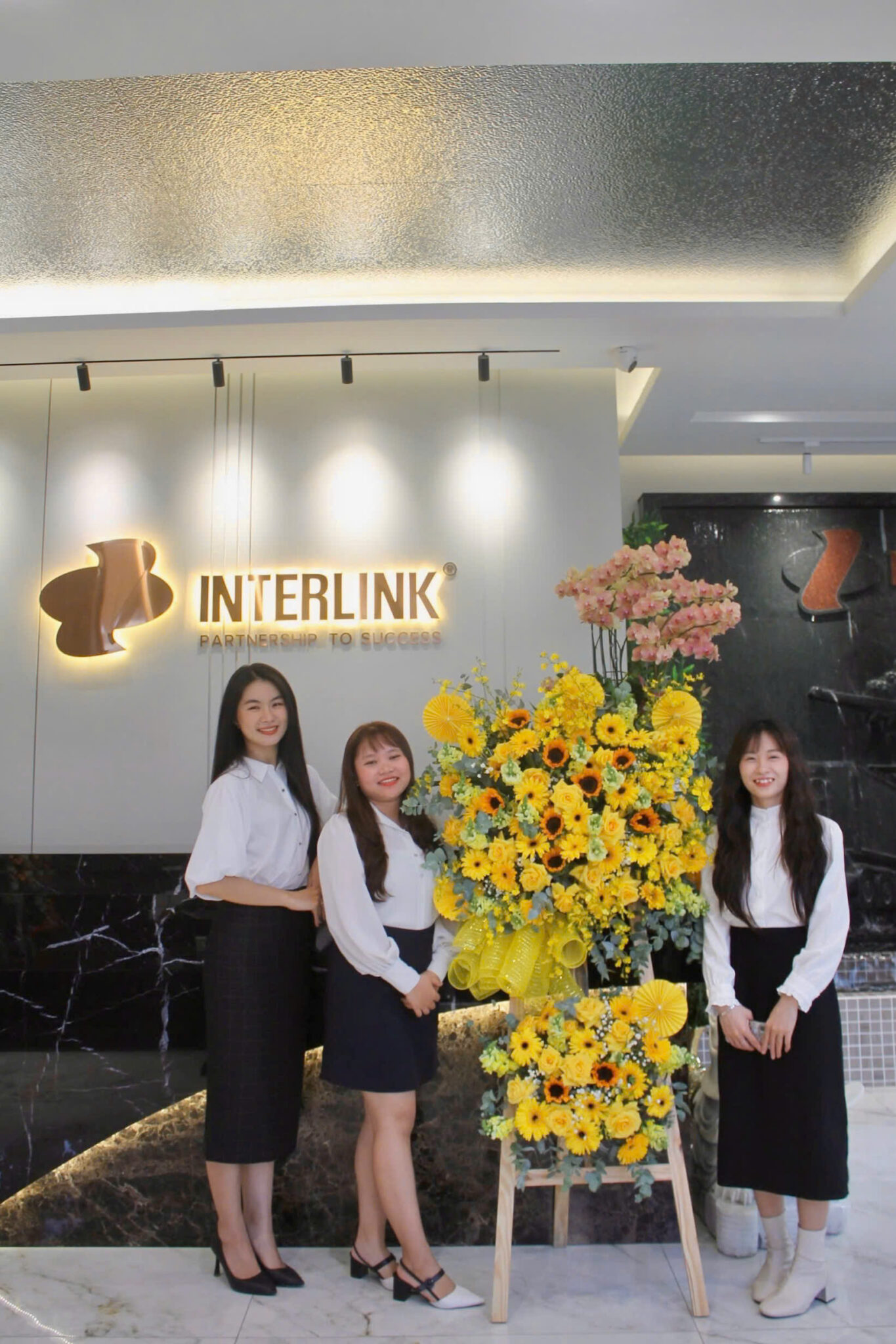 Tiệc Khánh Thành Interlink Tower – Dấu mốc vàng trên hành trình phát triển (5) – Interlink