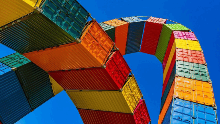 Hiểu Rõ Cơ Chế Phân Luồng Hải Quan: Từ Luồng Xanh Đến Luồng Đỏ – Interlink