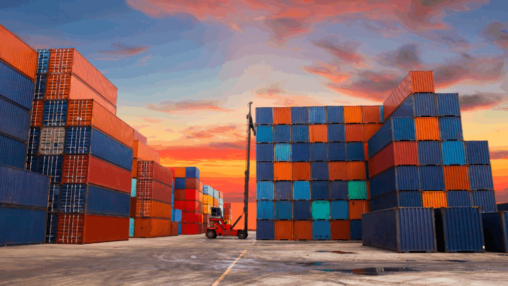 Hiểu Rõ Cơ Chế Phân Luồng Hải Quan: Từ Luồng Xanh Đến Luồng Đỏ – Interlink