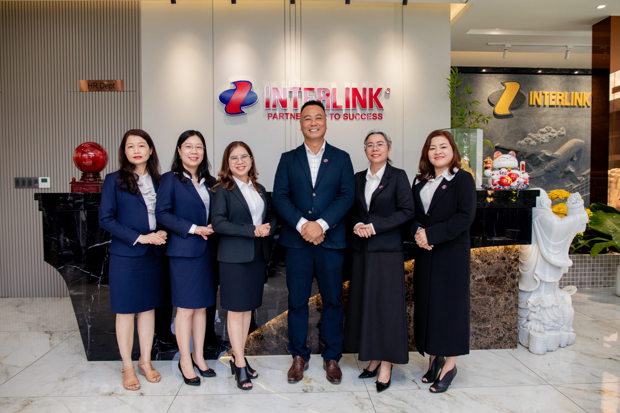 INTERLINK